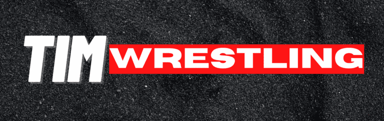 TIM Wrestling » ¡Somos el viejo y querido TIM!
